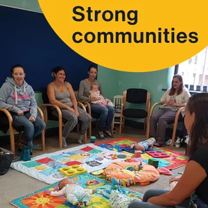 Parents as First Teachers