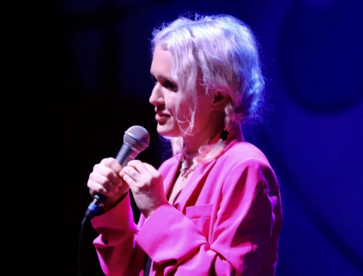 comedy — Haley Hoffmeister