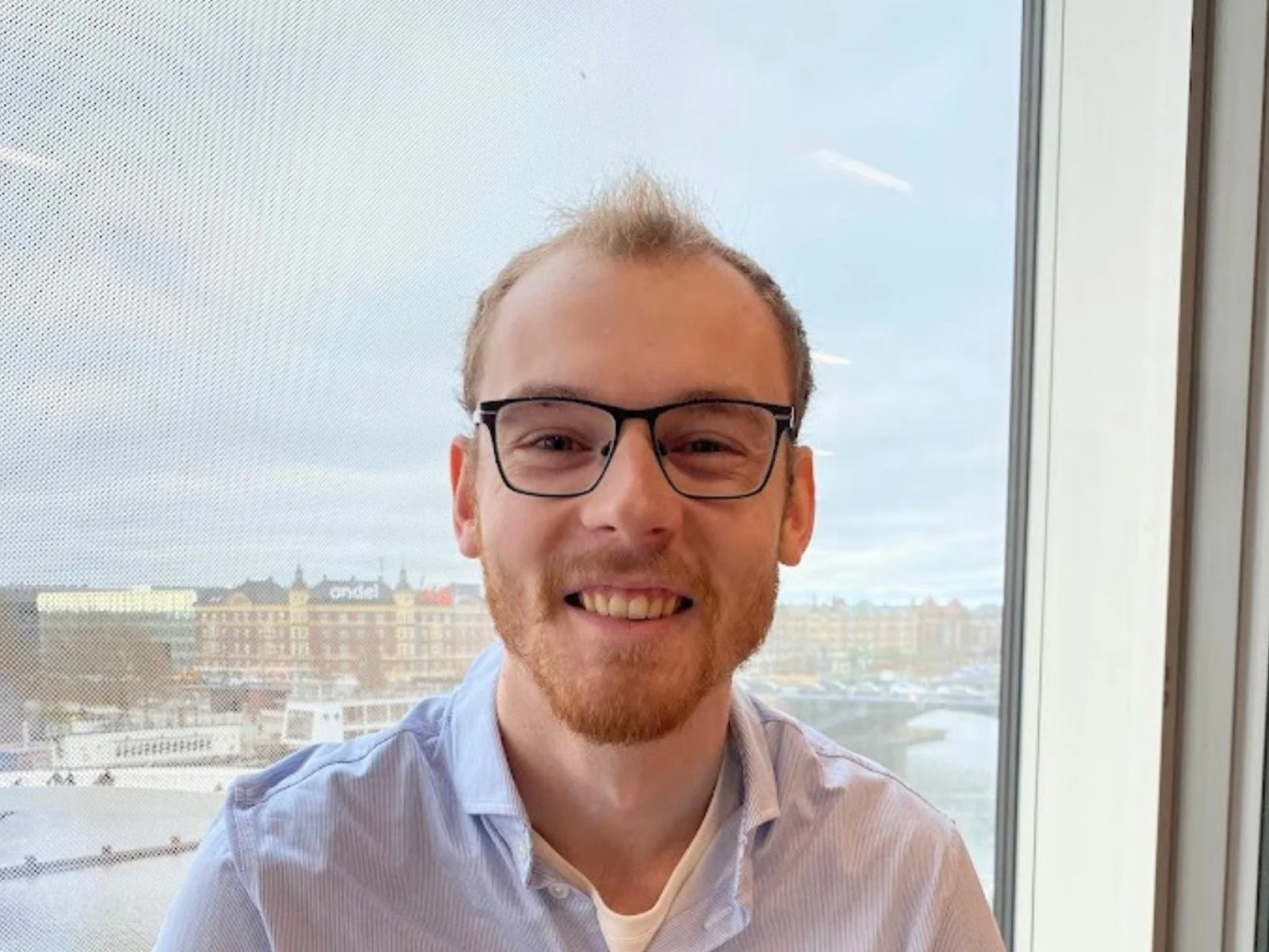 Mød teamet — Fysiofresh