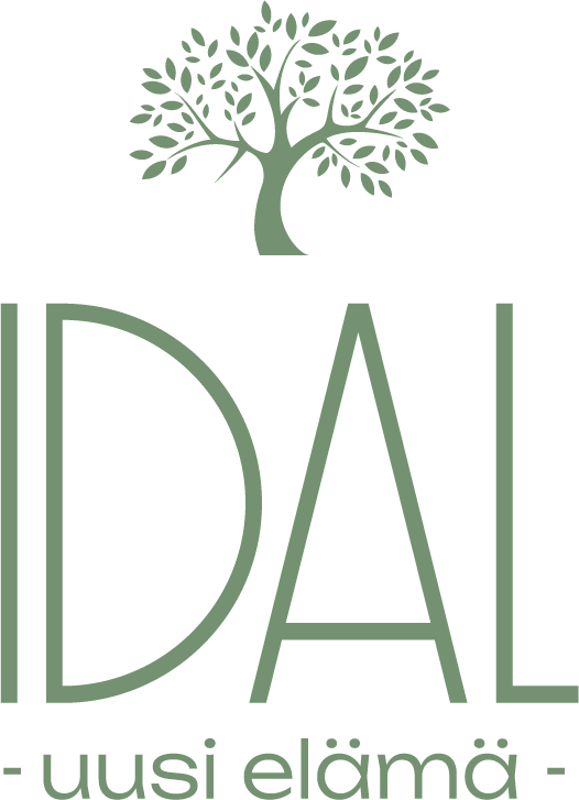 New Page — IDAL – uusi elämä