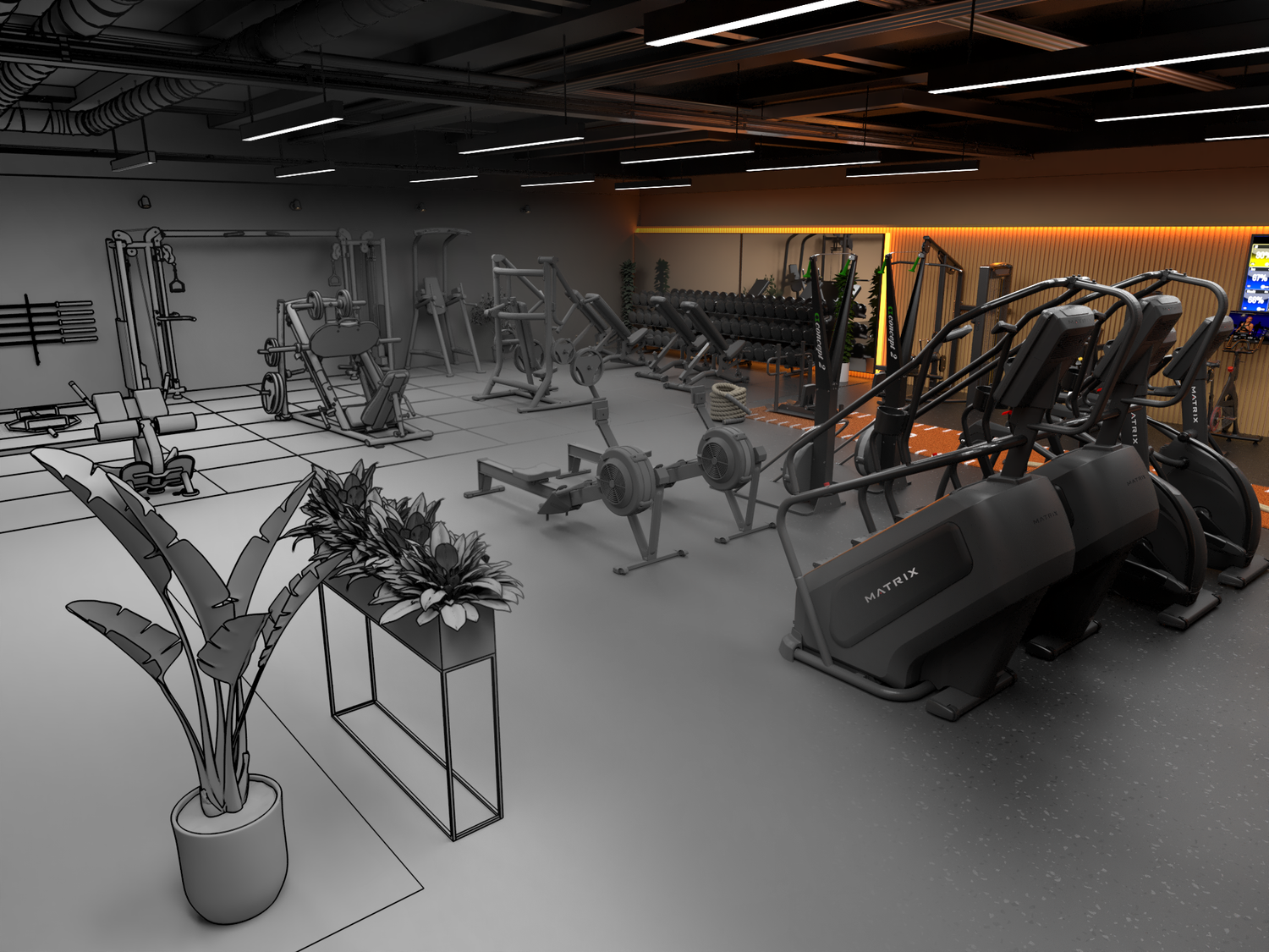 What we do | reFIT | Autonomous Real Estate Fitness