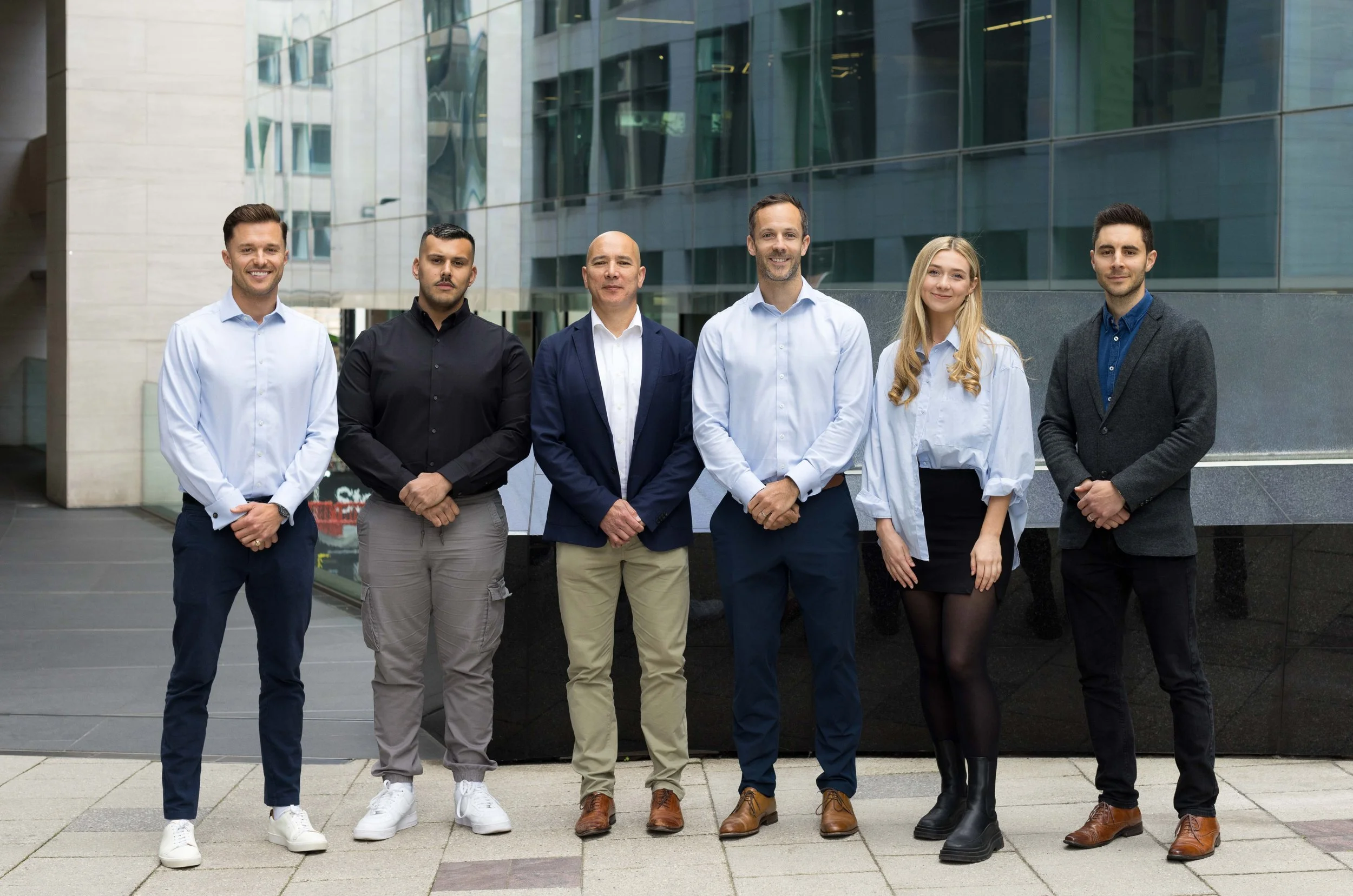 About | reFIT | Autonomous Real Estate Fitness