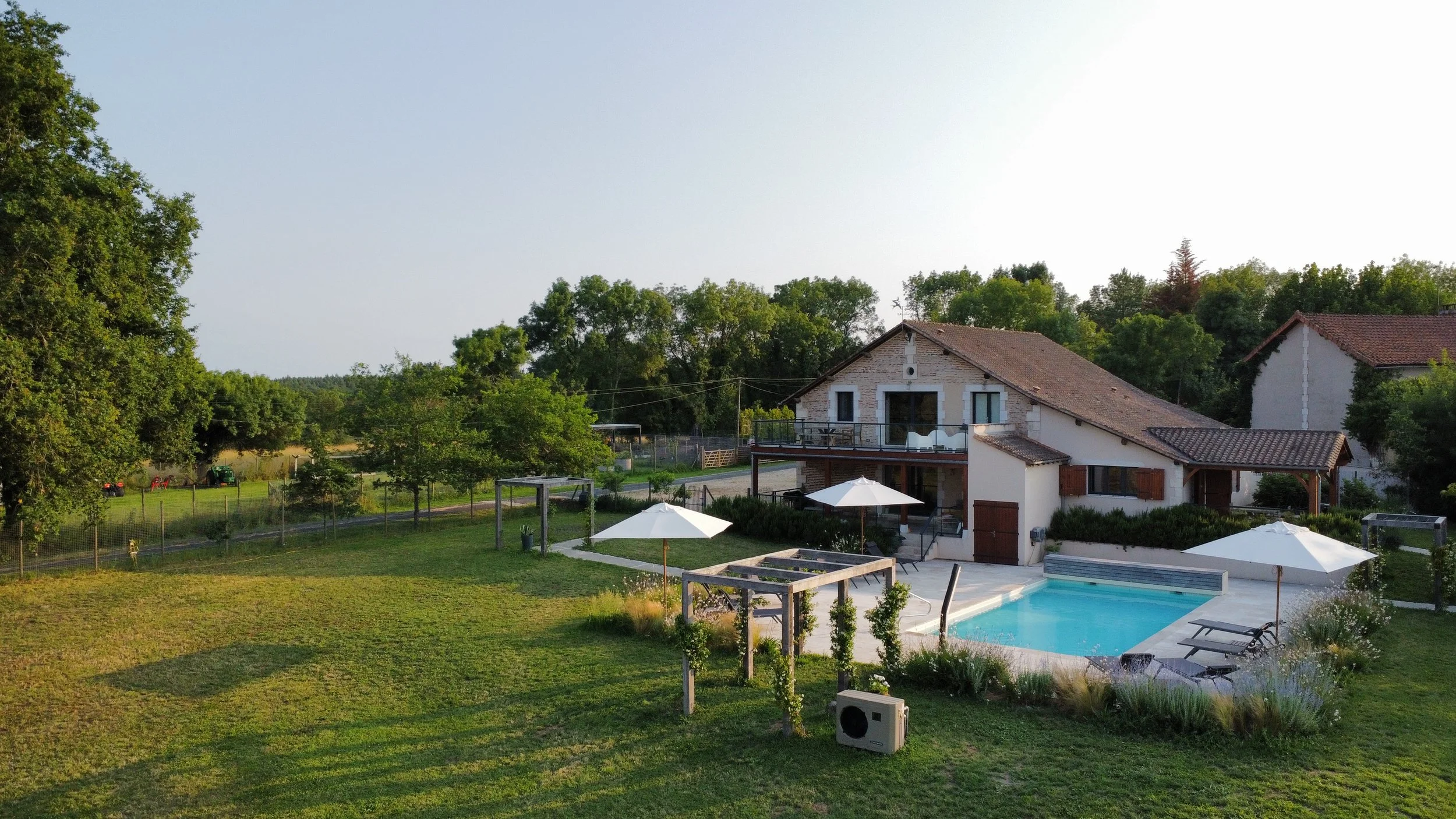 Rural Gites