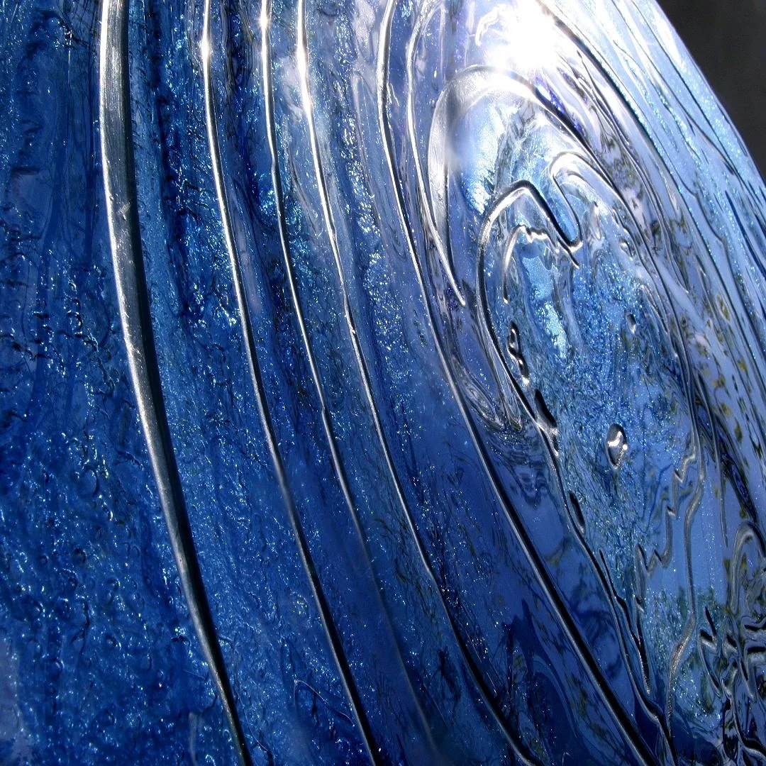 Kiln Formed Glass / Slumped Glass — Proto Glass Studios