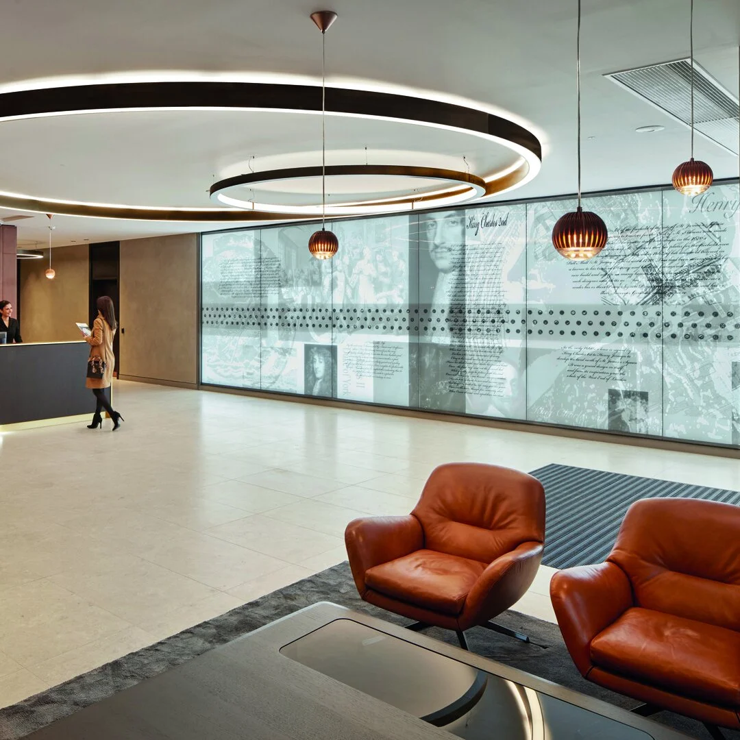 Featured Projects — Proto Glass Studios