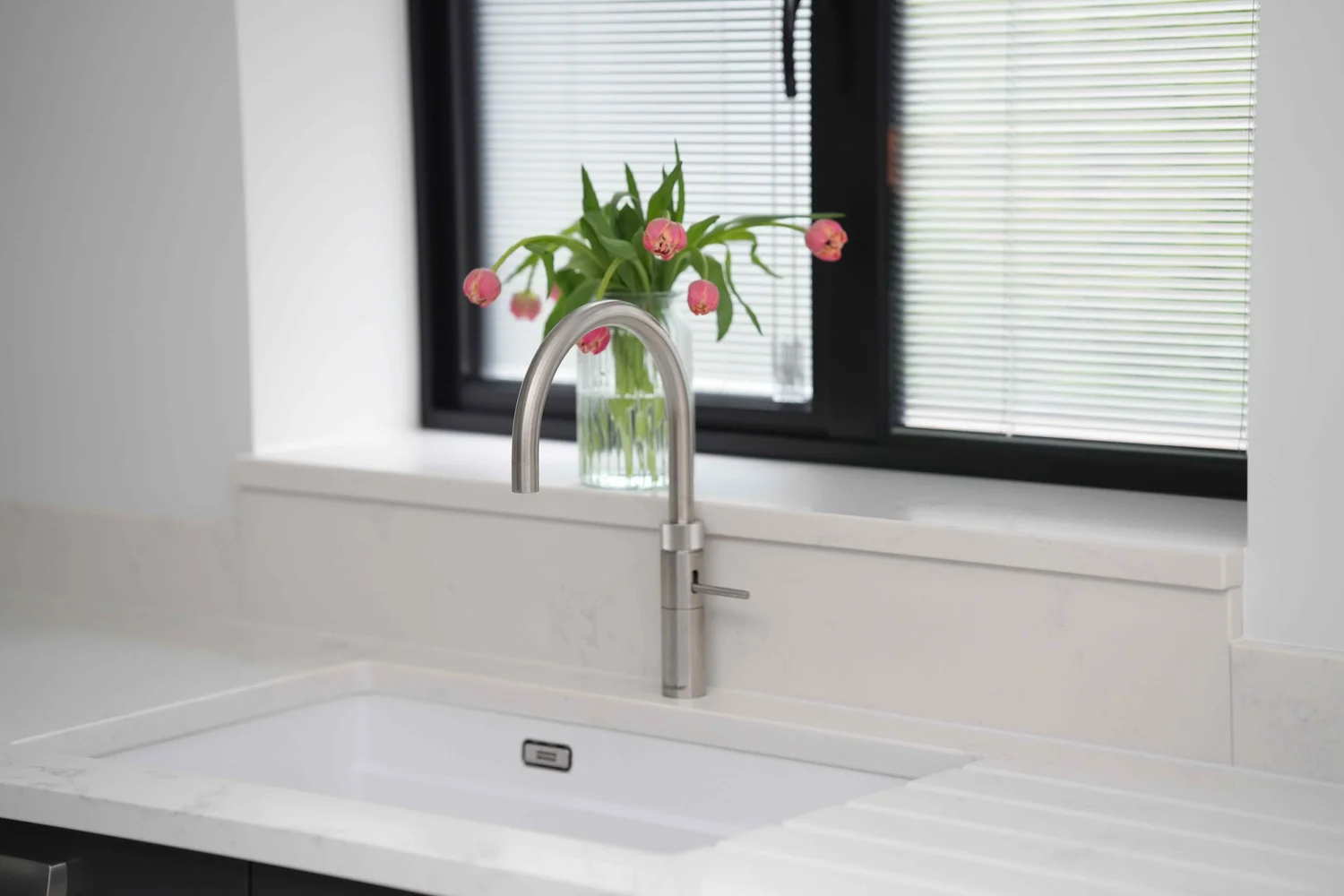 Quooker Tap Servicing | Quooker Tap Maintenance | Quooker Tap Filter ...