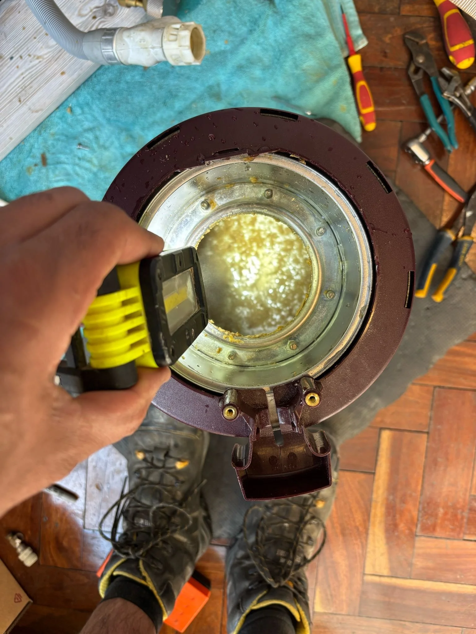 Quooker Tap Servicing | Quooker Tap Maintenance | Quooker Tap Filter ...