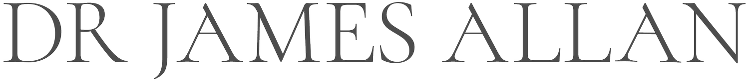 Dr. James Allan | Brisbane Plastic & Reconstructive Surgeon