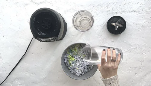Unlock the Magic: Paper Pulp Mix Recipe for Stunning DIY Crafts — Cozy ...