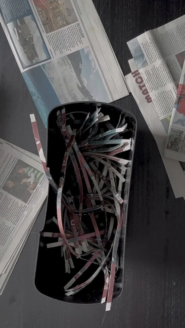 How to Prepare Paper Pulp in Larger Quantities: My Tips and Experiences ...