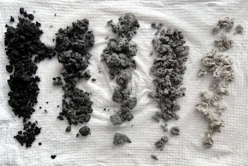 DIY Handmade Paper from Old Newspapers – Creative Recycling Tutorial ...