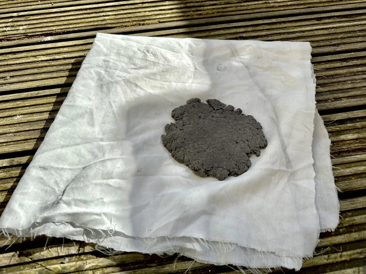 How Long Does Paper Pulp Take to Dry? Experimenting with Thickness ...
