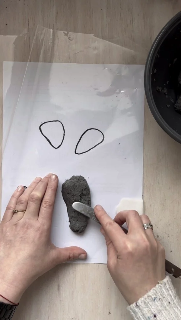 DIY: Nature-Inspired Magnets That Bring Fossils and Ocean Vibes to Life ...