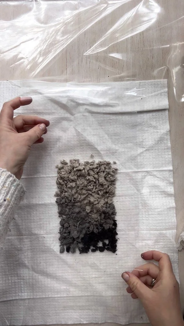 DIY Handmade Paper from Old Newspapers – Creative Recycling Tutorial ...