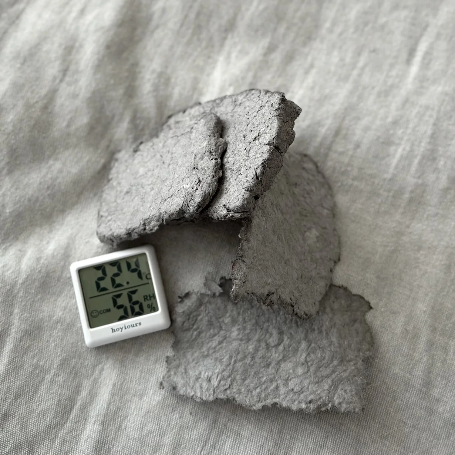 Paper Guide — Cozy Rawness