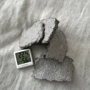 Paper Guide — Cozy Rawness