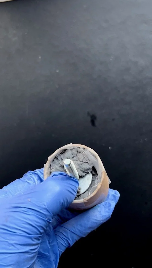 DIY: Crafting Eco-Friendly Door Knobs from Paper Pulp — Cozy Rawness