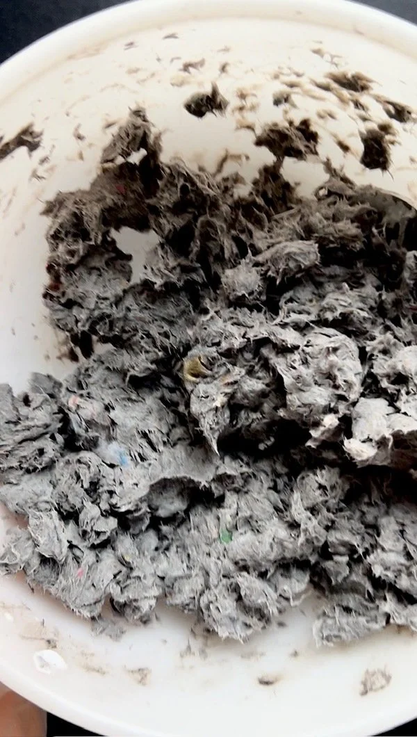 DIY: Crafting Eco-Friendly Door Knobs from Paper Pulp — Cozy Rawness