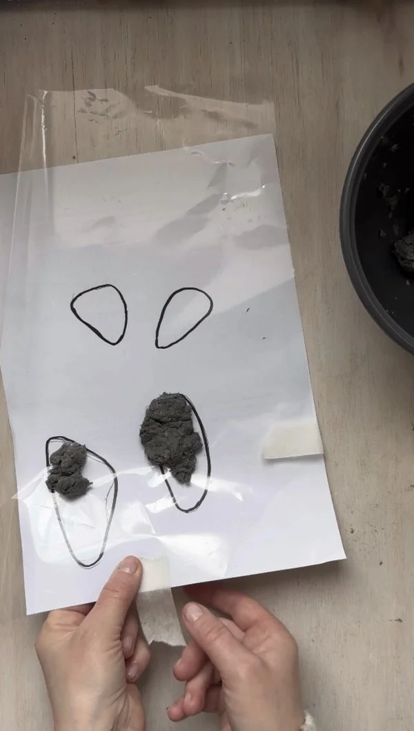 DIY: Nature-Inspired Magnets That Bring Fossils and Ocean Vibes to Life ...