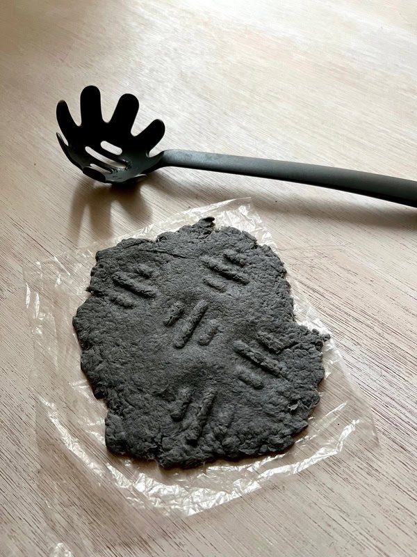 Samples — Cozy Rawness