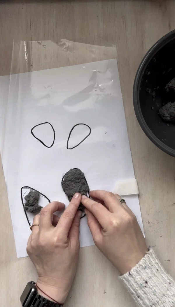 DIY: Nature-Inspired Magnets That Bring Fossils and Ocean Vibes to Life ...