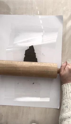 Transforming Ordinary Paper into Art: DIY Paper Bowl Tutorial ...