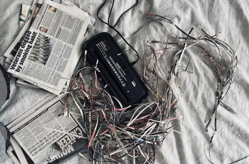 How to Prepare Paper Pulp in Larger Quantities: My Tips and Experiences ...