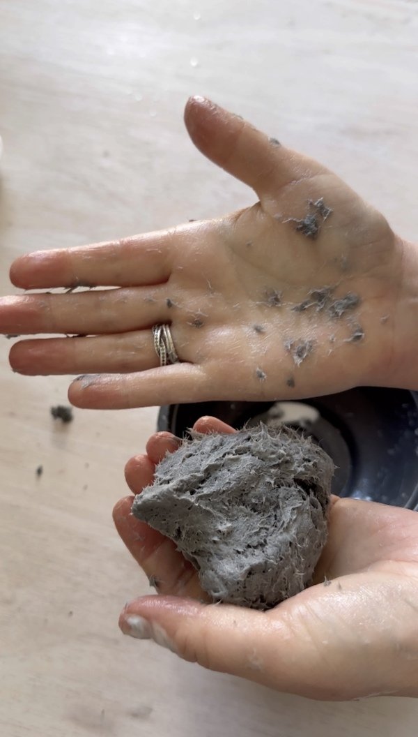 How to Make Perfect Paper Pulp – Tips on Texture, PVA Glue & Getting ...