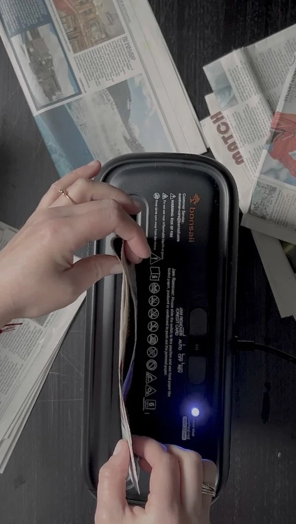 How to Prepare Paper Pulp in Larger Quantities: My Tips and Experiences ...