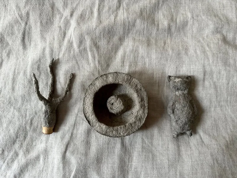 Samples — Cozy Rawness