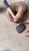 DIY: Nature-Inspired Magnets That Bring Fossils and Ocean Vibes to Life ...