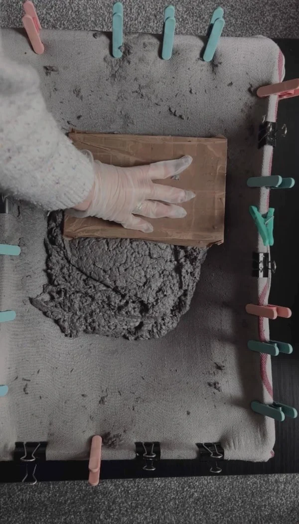 How to Prepare Paper Pulp in Larger Quantities: My Tips and Experiences ...