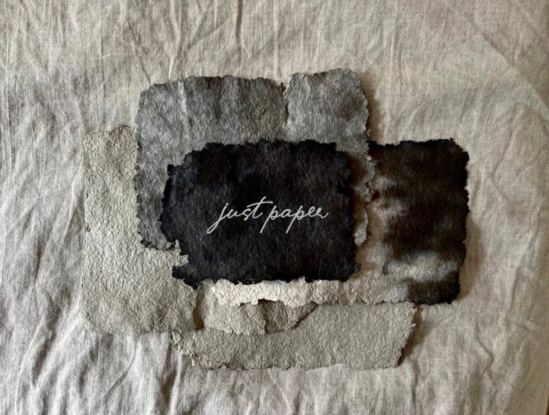 DIY Handmade Paper from Old Newspapers – Creative Recycling Tutorial ...