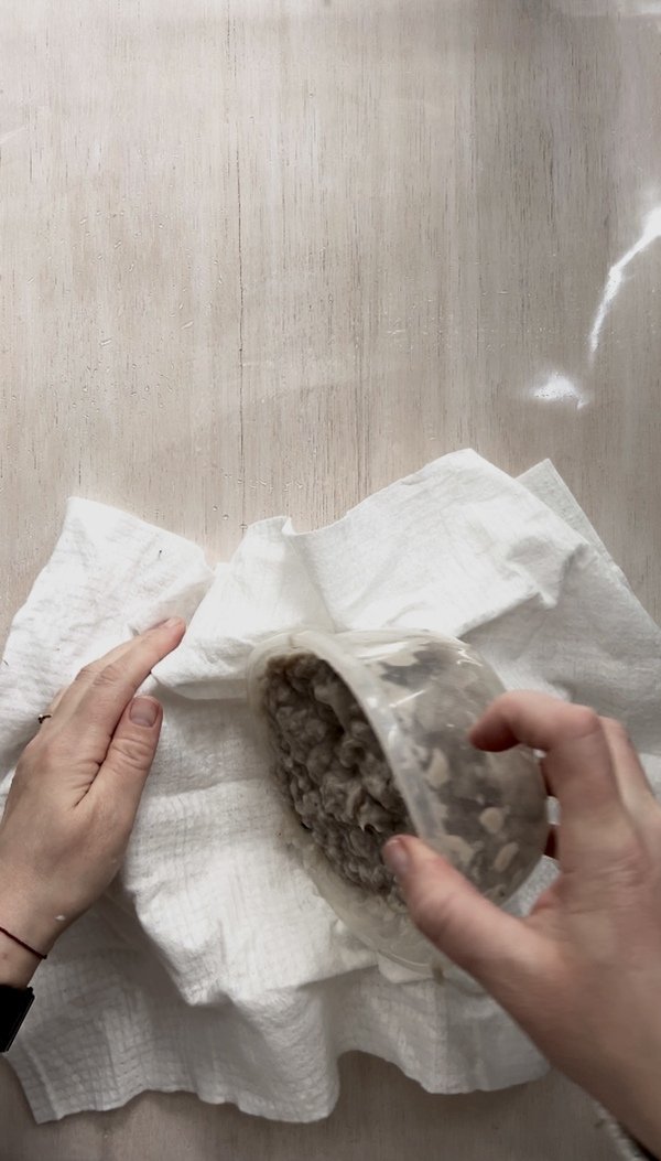 DIY Handmade Paper from Old Newspapers – Creative Recycling Tutorial ...