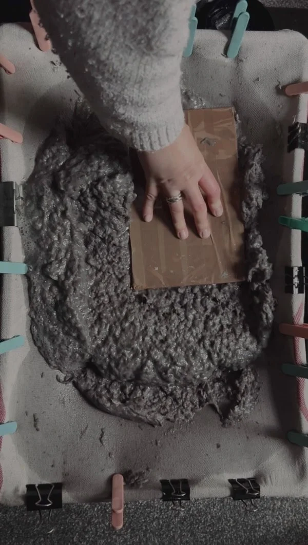 How to Prepare Paper Pulp in Larger Quantities: My Tips and Experiences ...