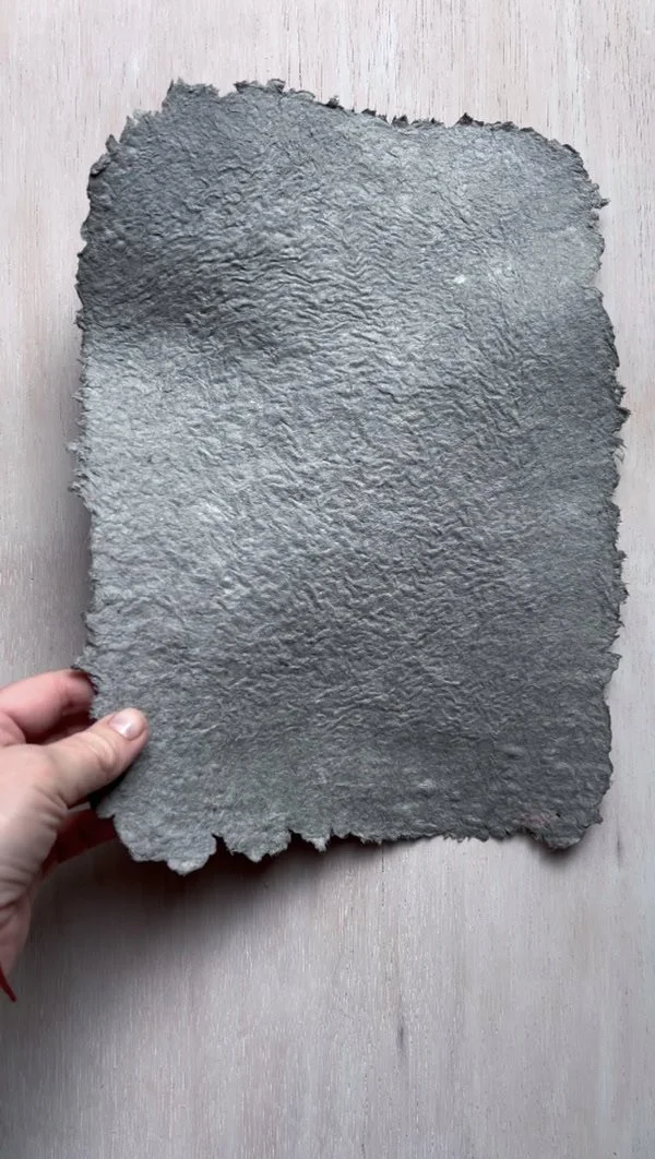 DIY Paper Maple Seeds with Golden Accents – Perfect for Wreaths ...