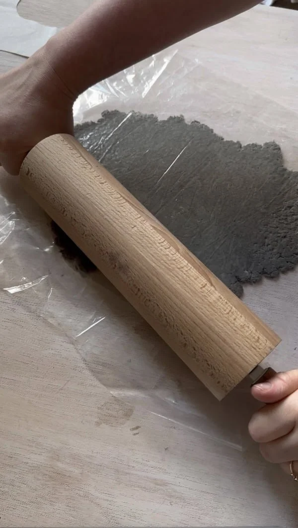 DIY Textured Paper Pulp Frame – How to Make a Sculptural Mirror or ...