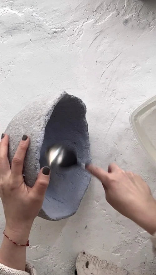 Transforming Ordinary Paper into Art: DIY Paper Bowl Tutorial ...