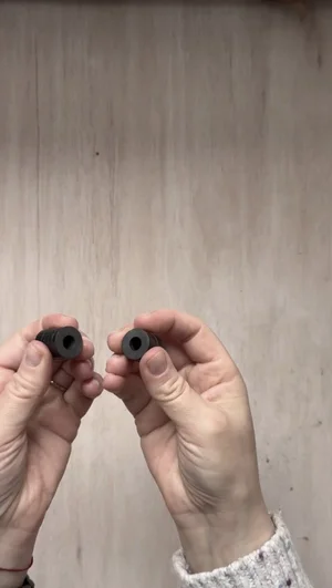 DIY: Nature-Inspired Magnets That Bring Fossils and Ocean Vibes to Life ...