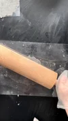 DIY Tutorial: How to Make Lightweight Concrete-Look Letters Using Paper ...