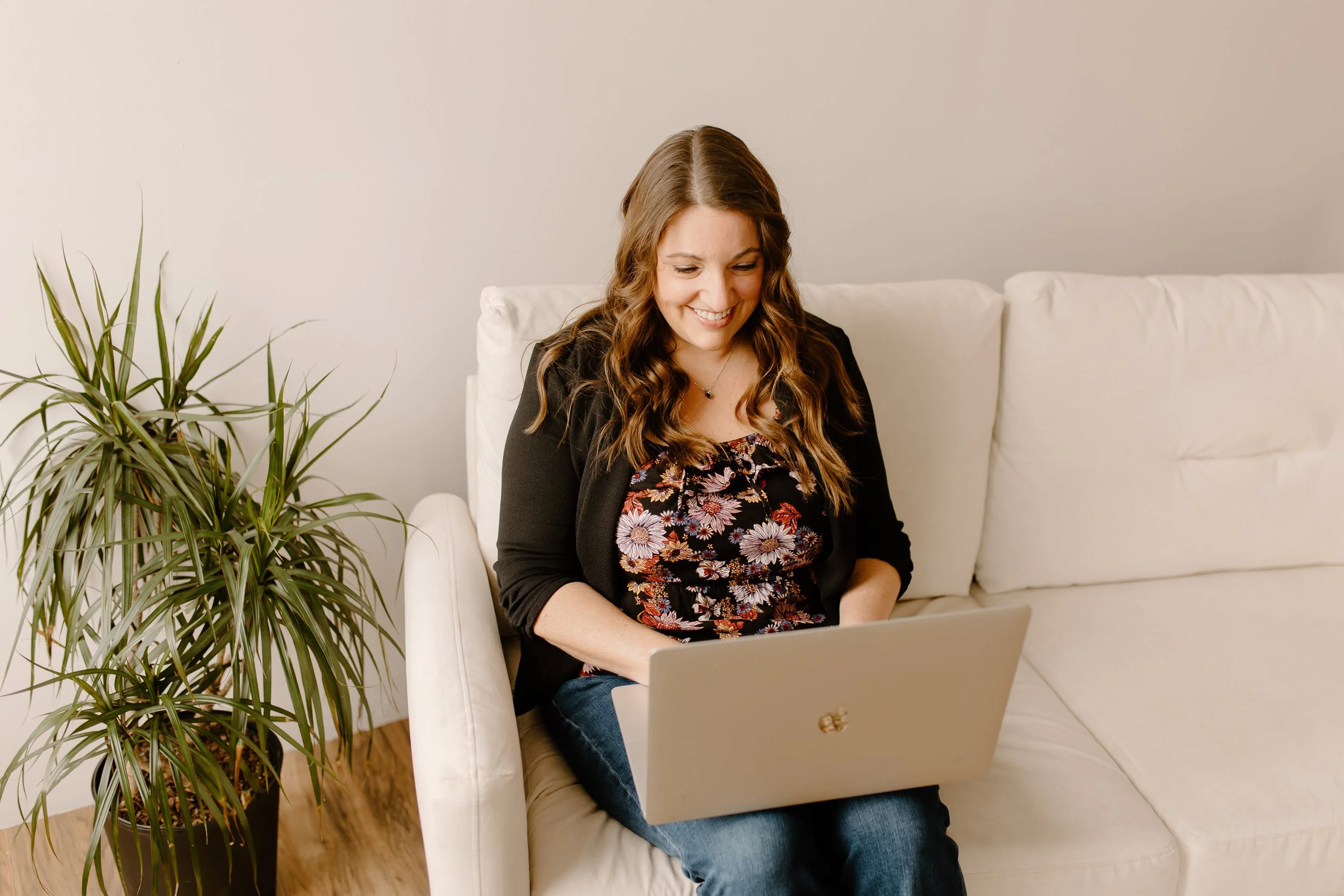 Nicole Throop Counseling and Consulting