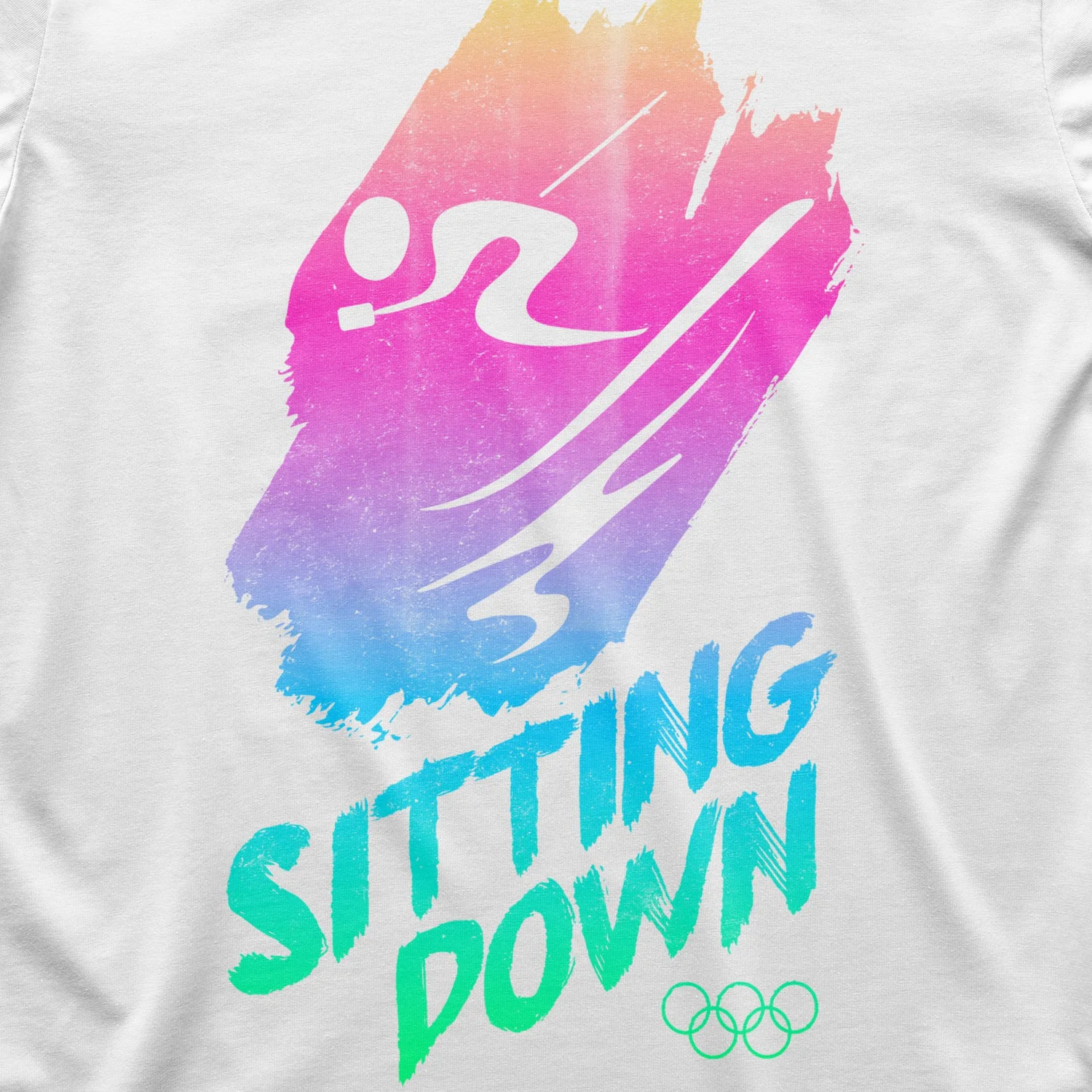 Getting Myself a Little Treat T-Shirt — Wavey Goods Co.
