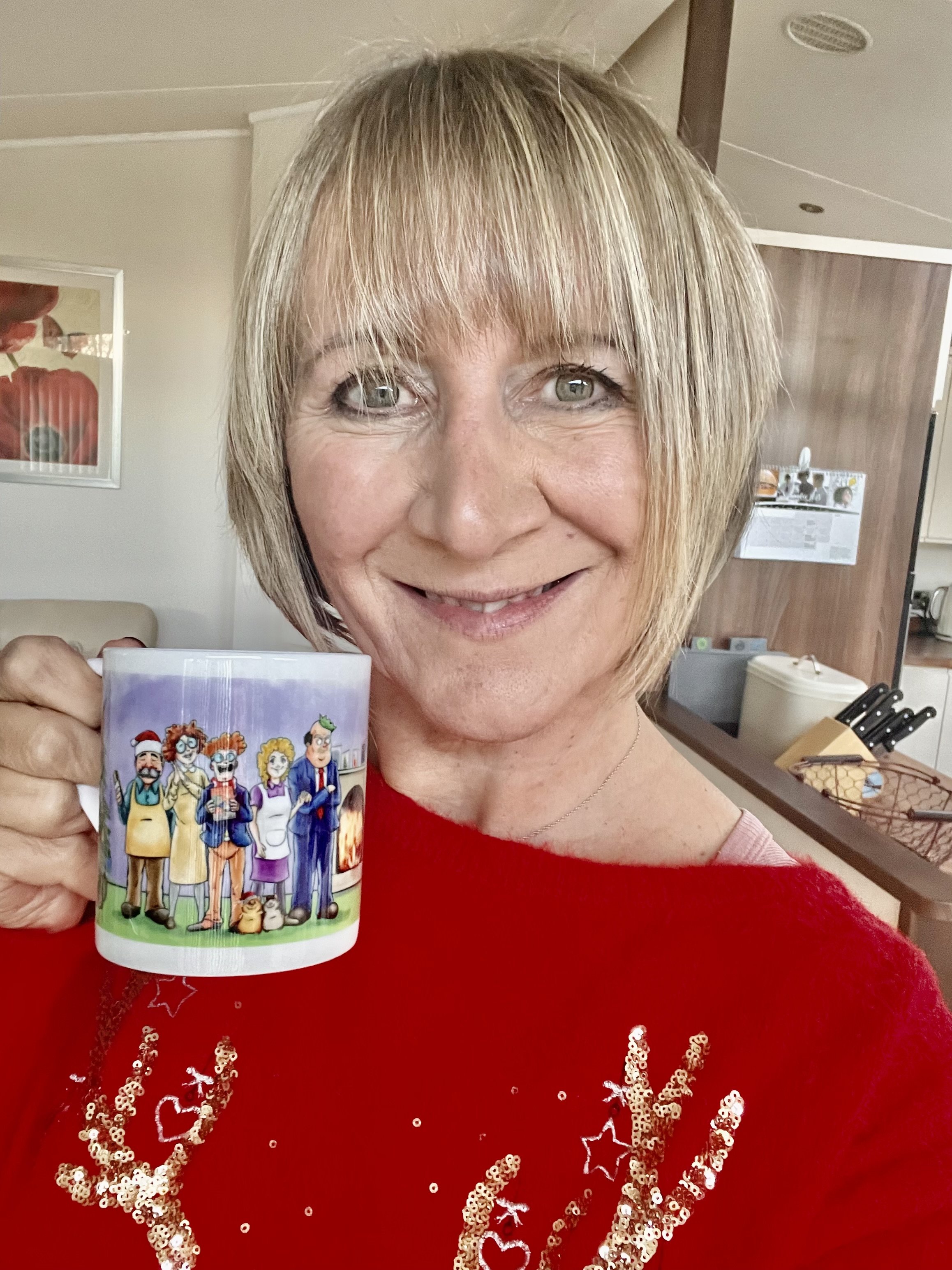 Elizabeth Green | Author of Delightful and Engaging Children's Stories