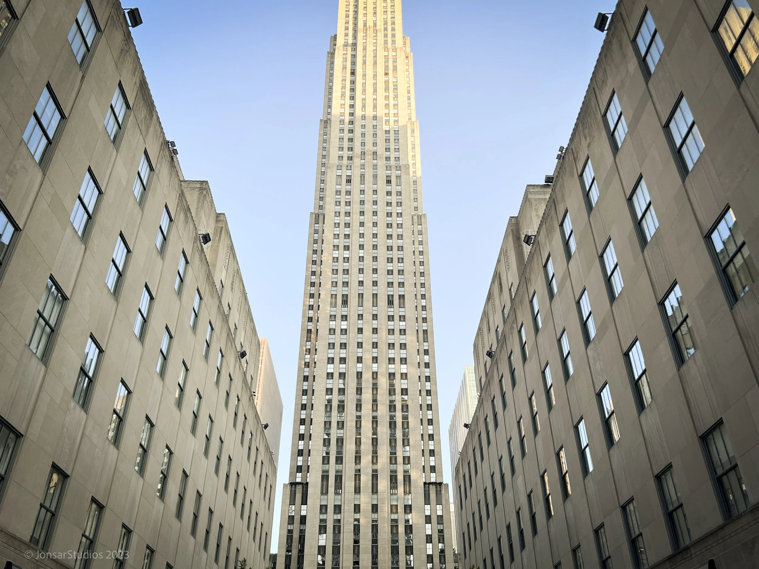 Eastern Security Corp.