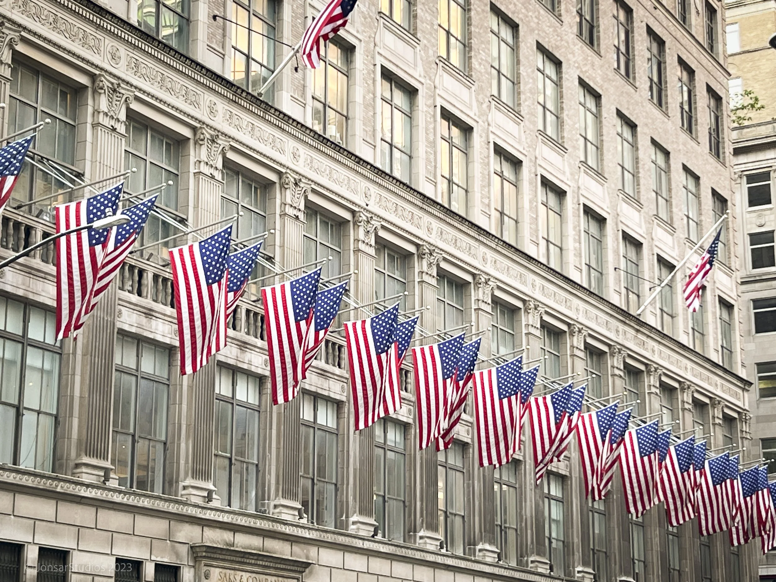 Eastern Security Corp.