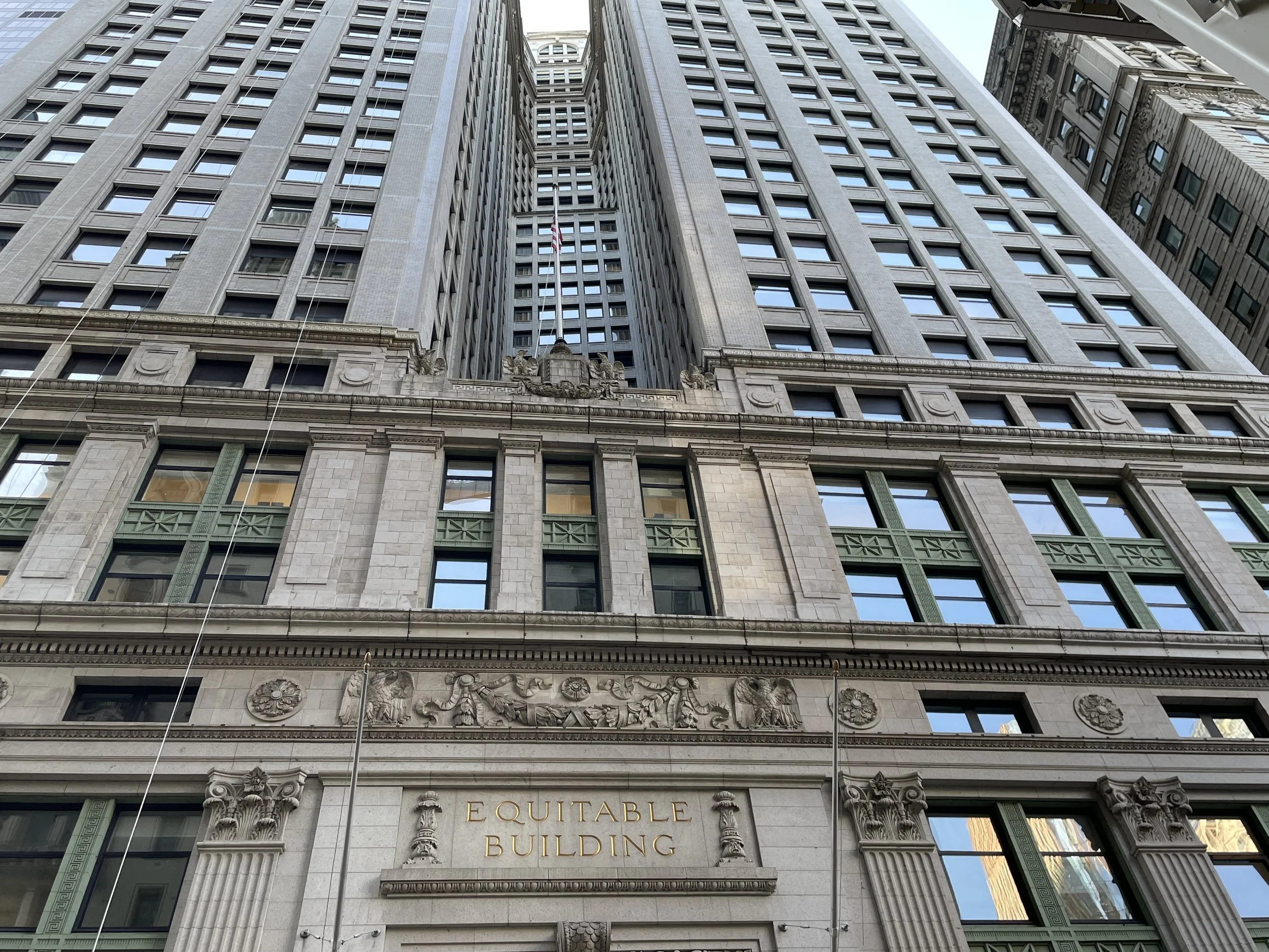 Eastern Security Corp.