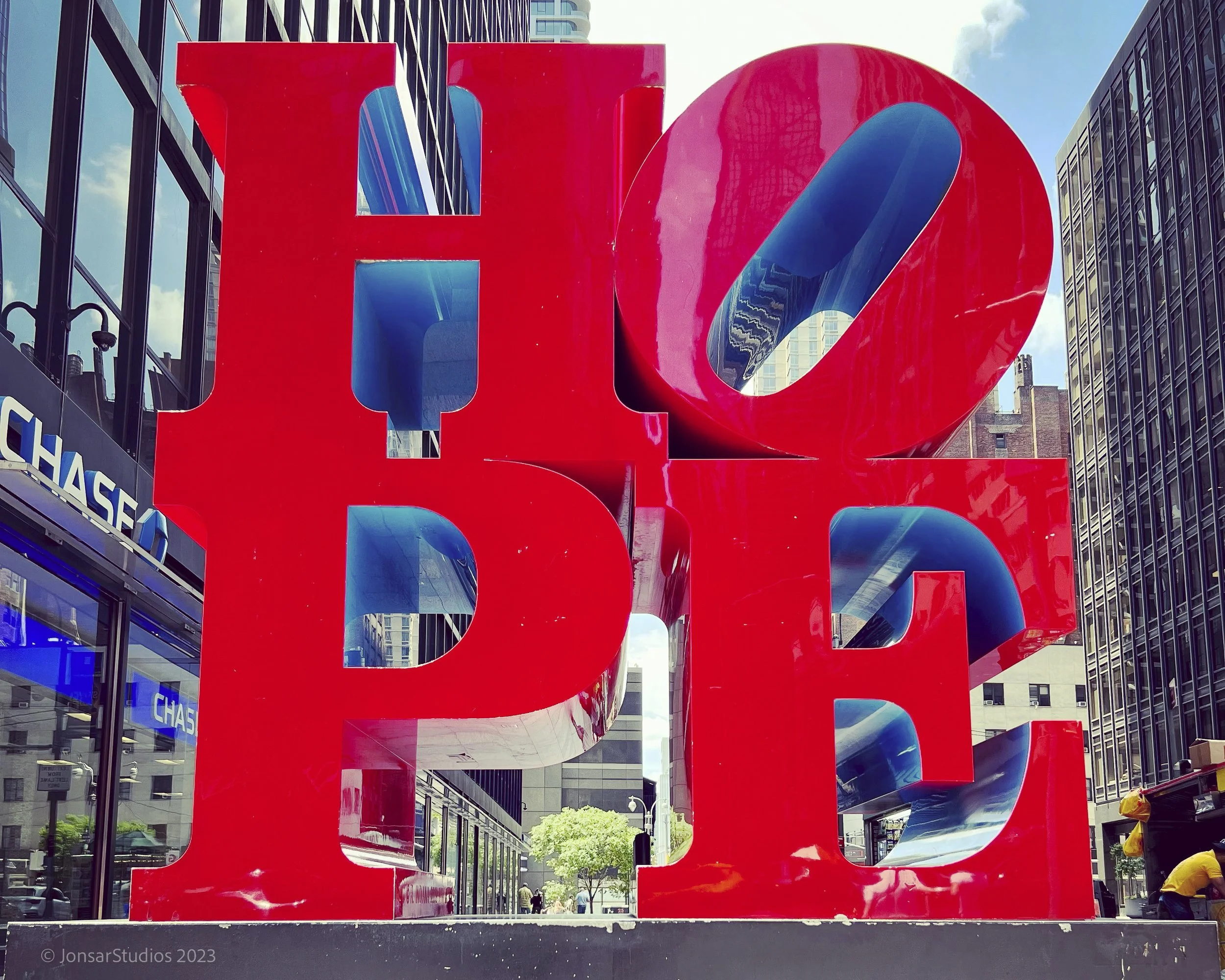 Eastern Security Corp.