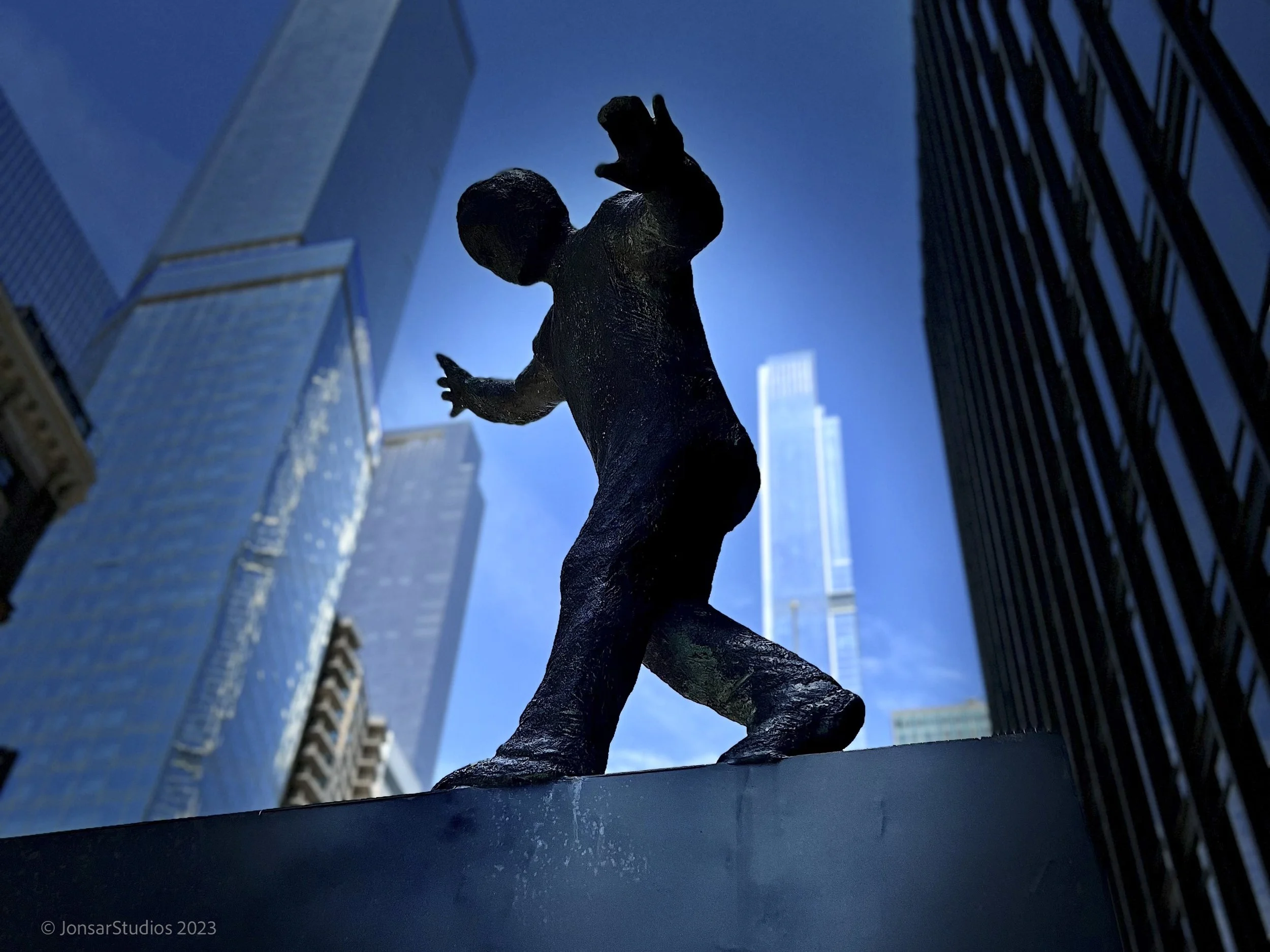 Eastern Security Corp.