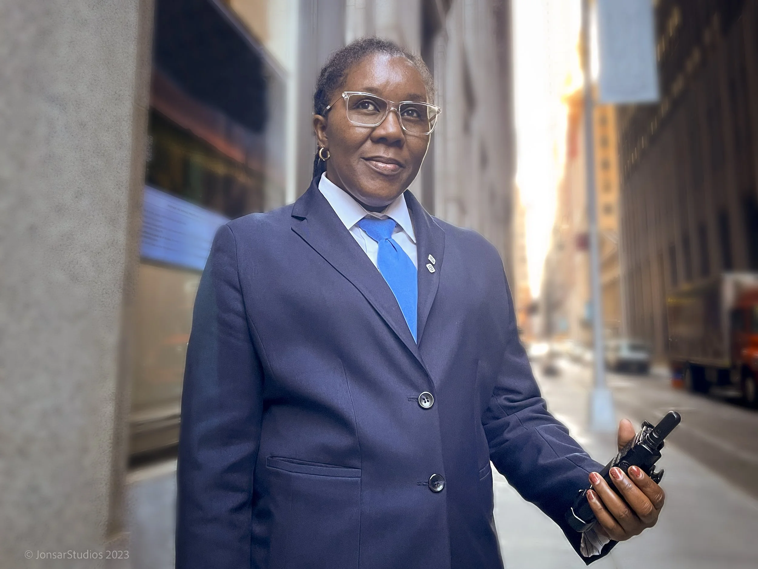 Eastern Security Corp.