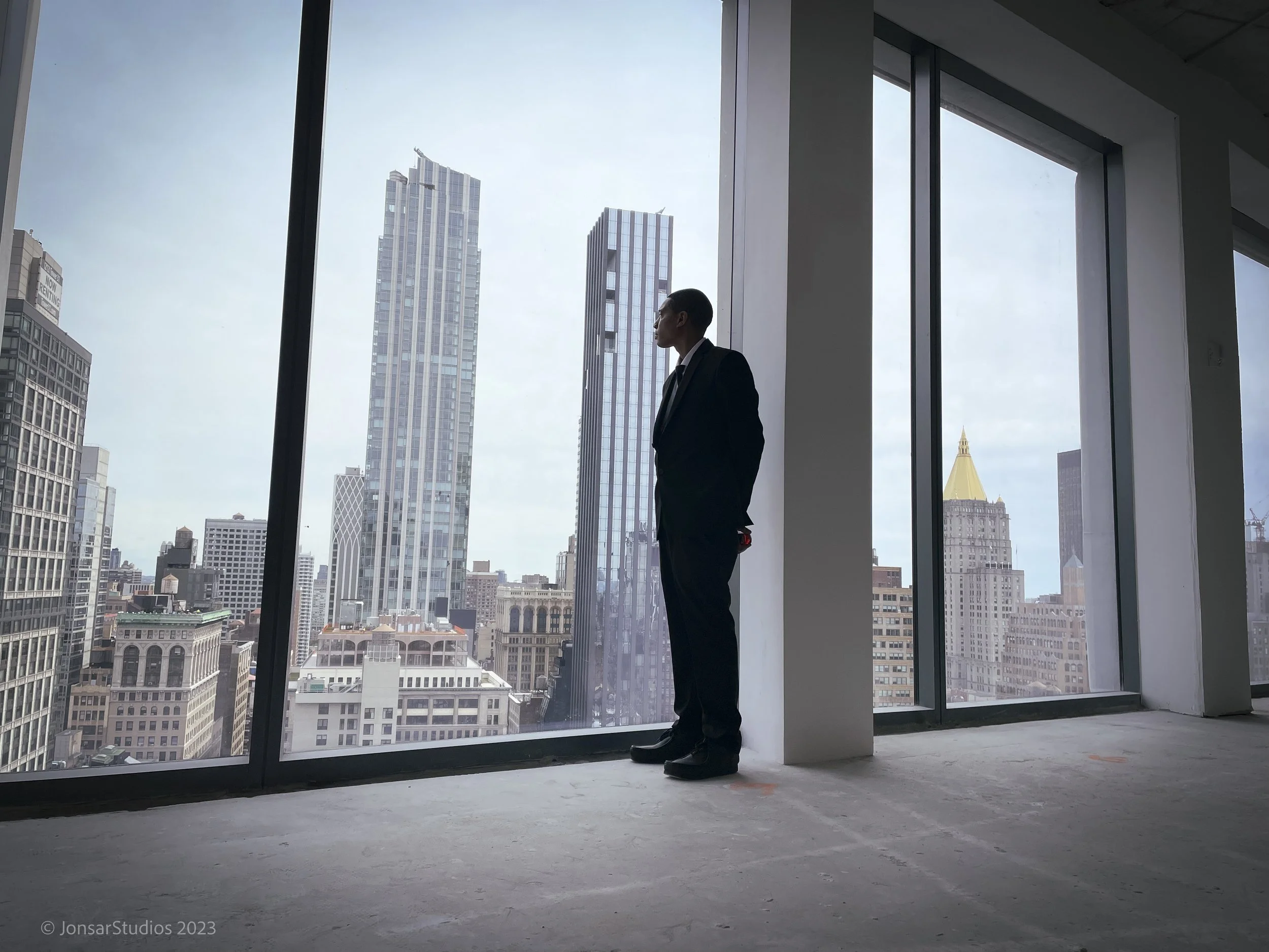 Eastern Security Corp.